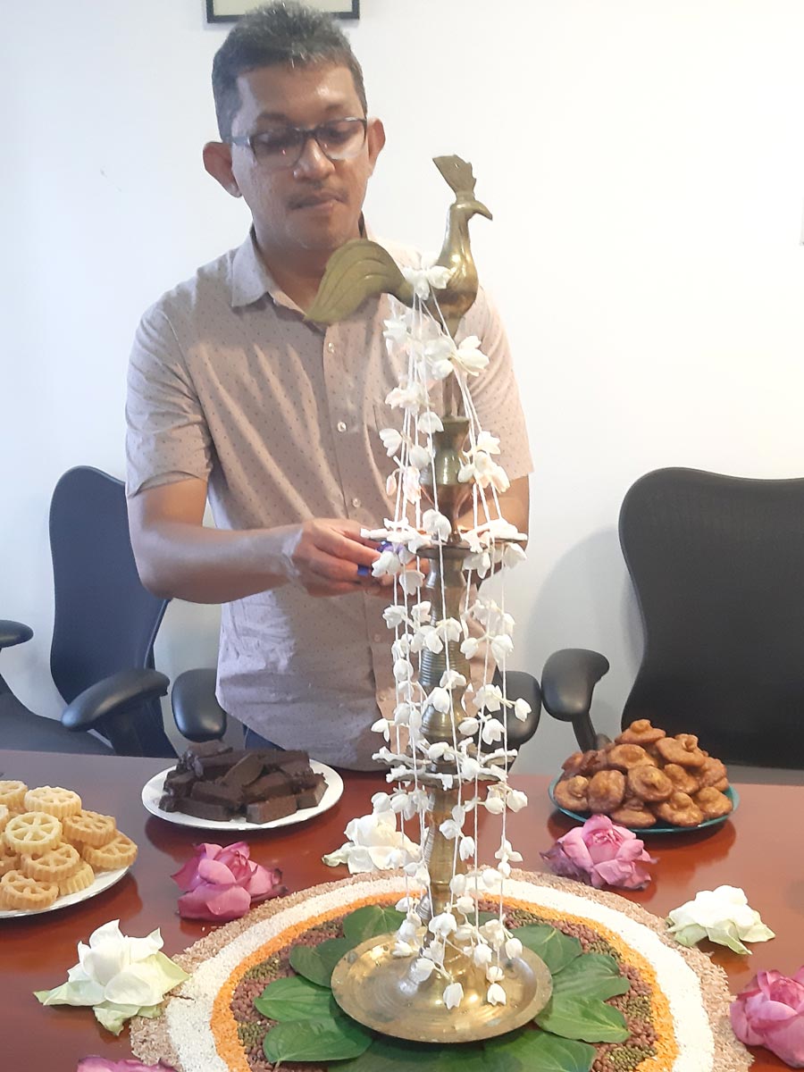 Careers - Chesmi Consolidated Private Limited