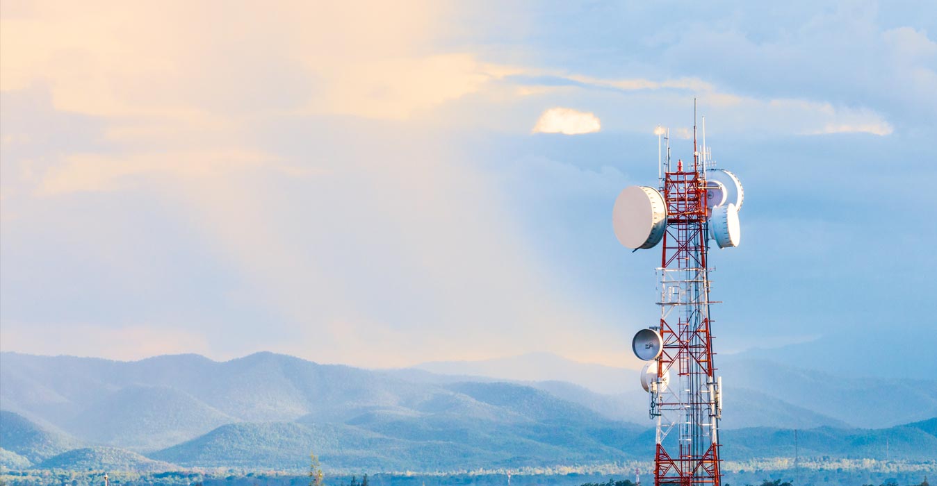 ICT & Telecommunication - Chesmi Consolidated Private Limited