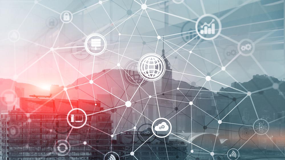 ICT & Telecommunication - Chesmi Consolidated Private Limited