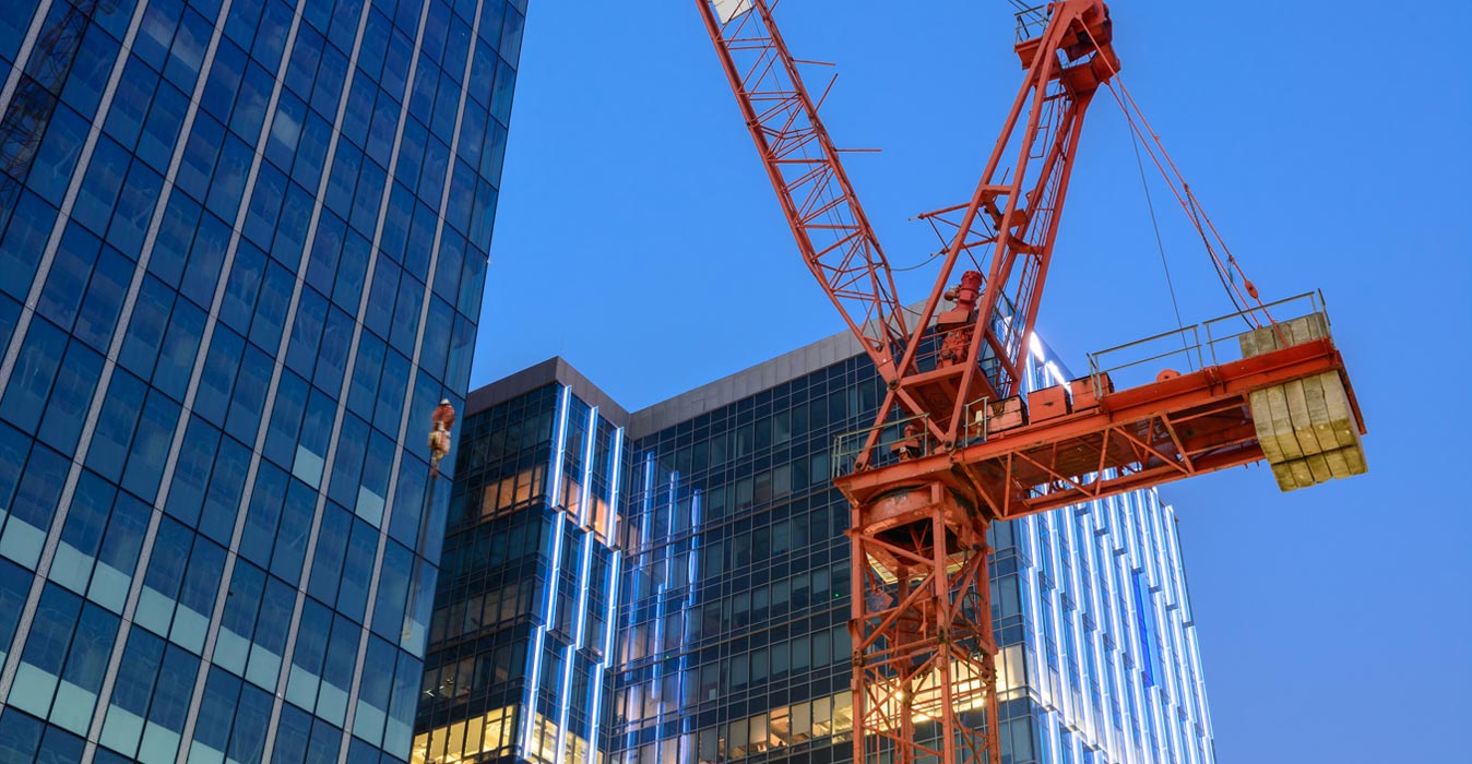 Property Development & Management - Chesmi Consolidated Private Limited